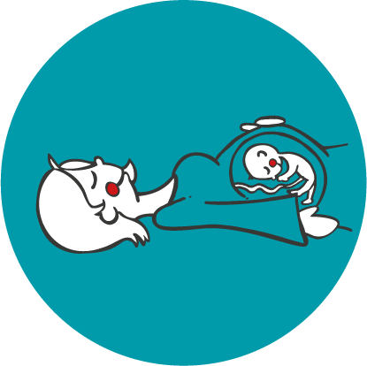 Arc-en-Flex – L'art d'encenser nos réflexes