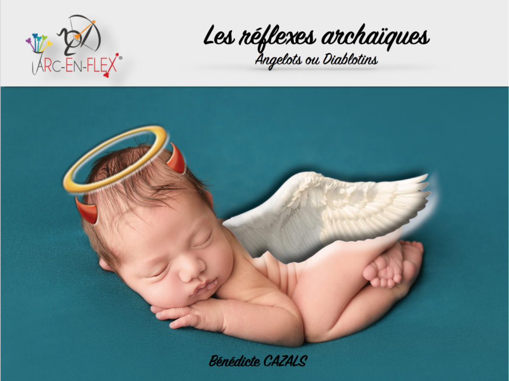 Arc-en-Flex – L'art d'encenser nos réflexes