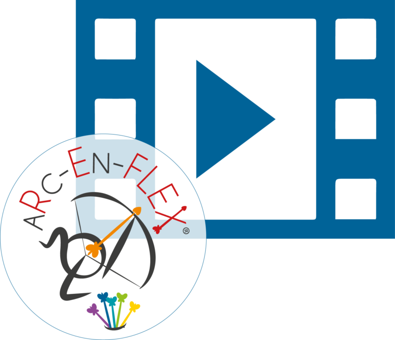 Espace Membre – Arc-en-Flex