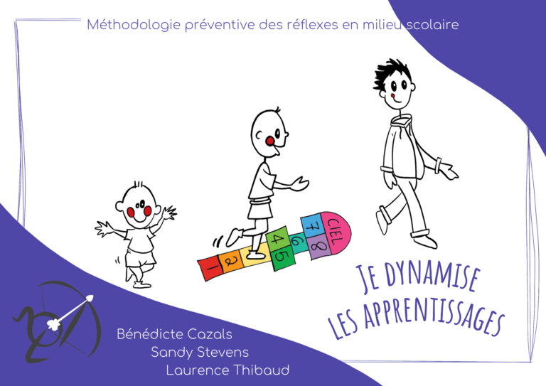 Module Indigo – Arc-en-Flex